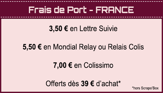 Livraison - Scraposphère